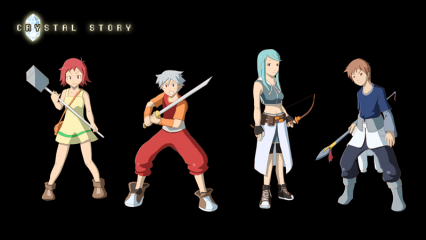 Emmanuel Salva Cruz – Independent Game Developer