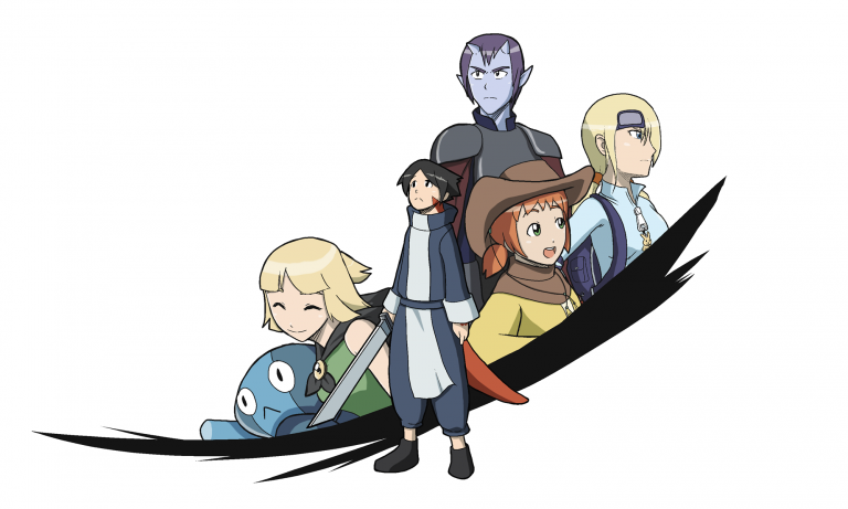 Emmanuel Salva Cruz – Independent Game Developer